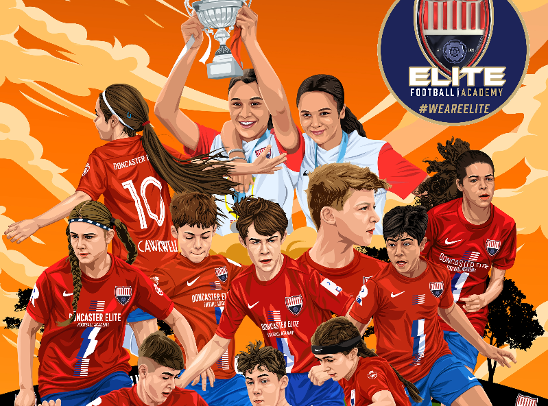 Home - Elite Football Academy